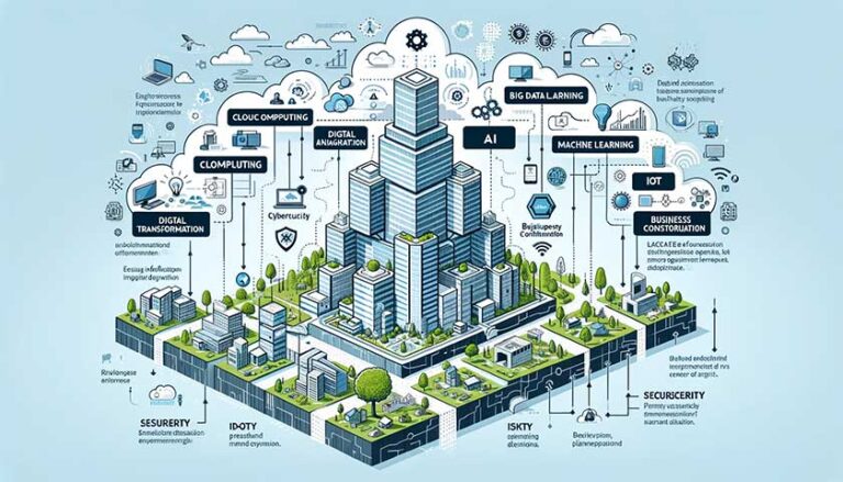 DX推進で変わるBCPの概念と実践 | はじめてのIT化、DXならアカリンク