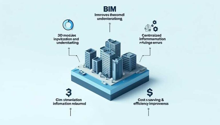 BIM・CIMで加速する建設DXの実践 | はじめてのIT化、DXならアカリンク