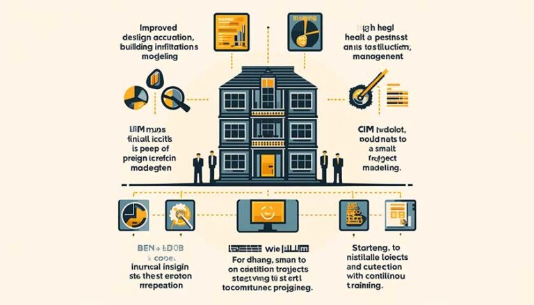 BIM・CIMで加速する建設DXの実践 | はじめてのIT化、DXならアカリンク