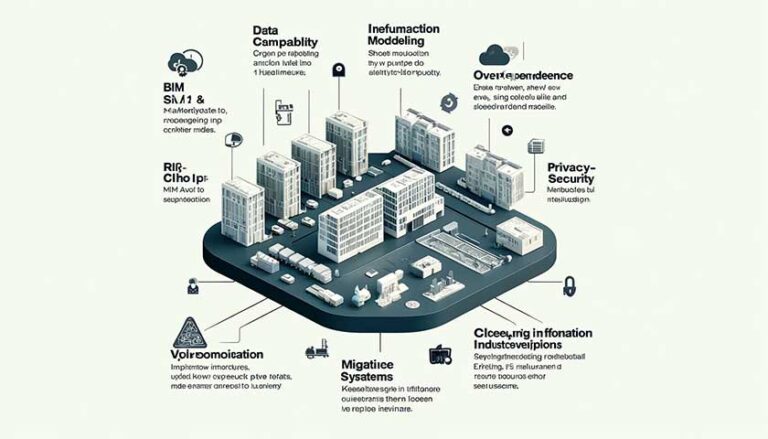 BIM・CIMで加速する建設DXの実践 | はじめてのIT化、DXならアカリンク