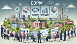 データで政策を進化させる！EBPM導入のメリットと成功事例 | はじめてのIT化、DXならアカリンク