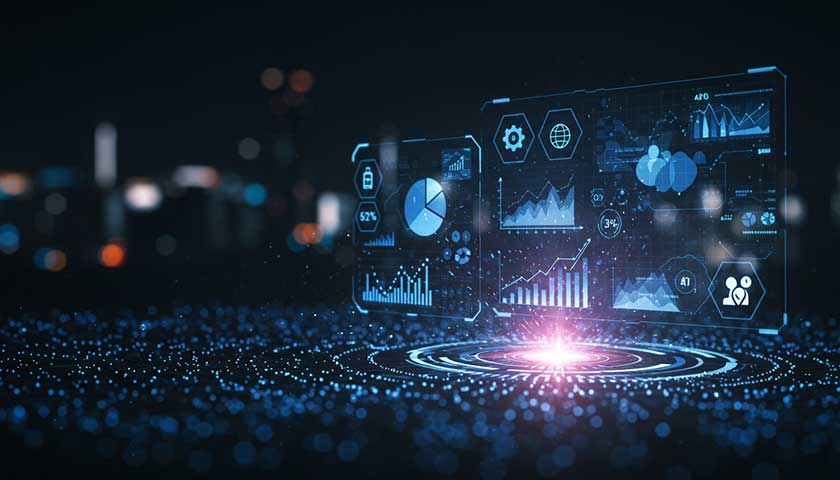 GAFA時代のデータ活用戦略｜自社の成功を導く方法解説 | はじめてのIT化、DXならアカリンク