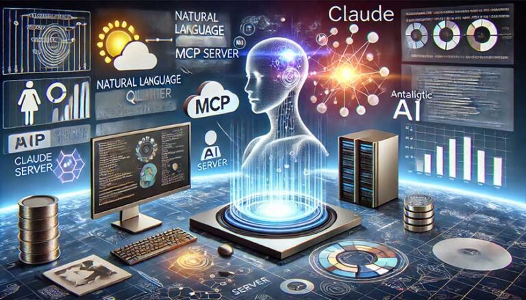 MCPとは？Claudeと連携、MCPサーバーを解説 | はじめてのIT化、DXならアカリンク