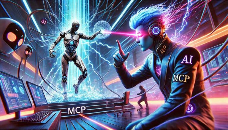 MCPとは？Claudeと連携、MCPサーバーを解説 | はじめてのIT化、DXならアカリンク